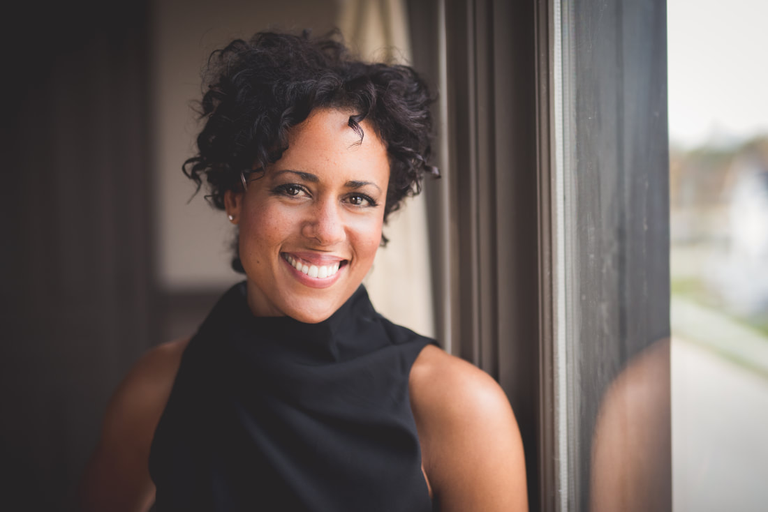 Akwi Nji - Iowa Conservatory