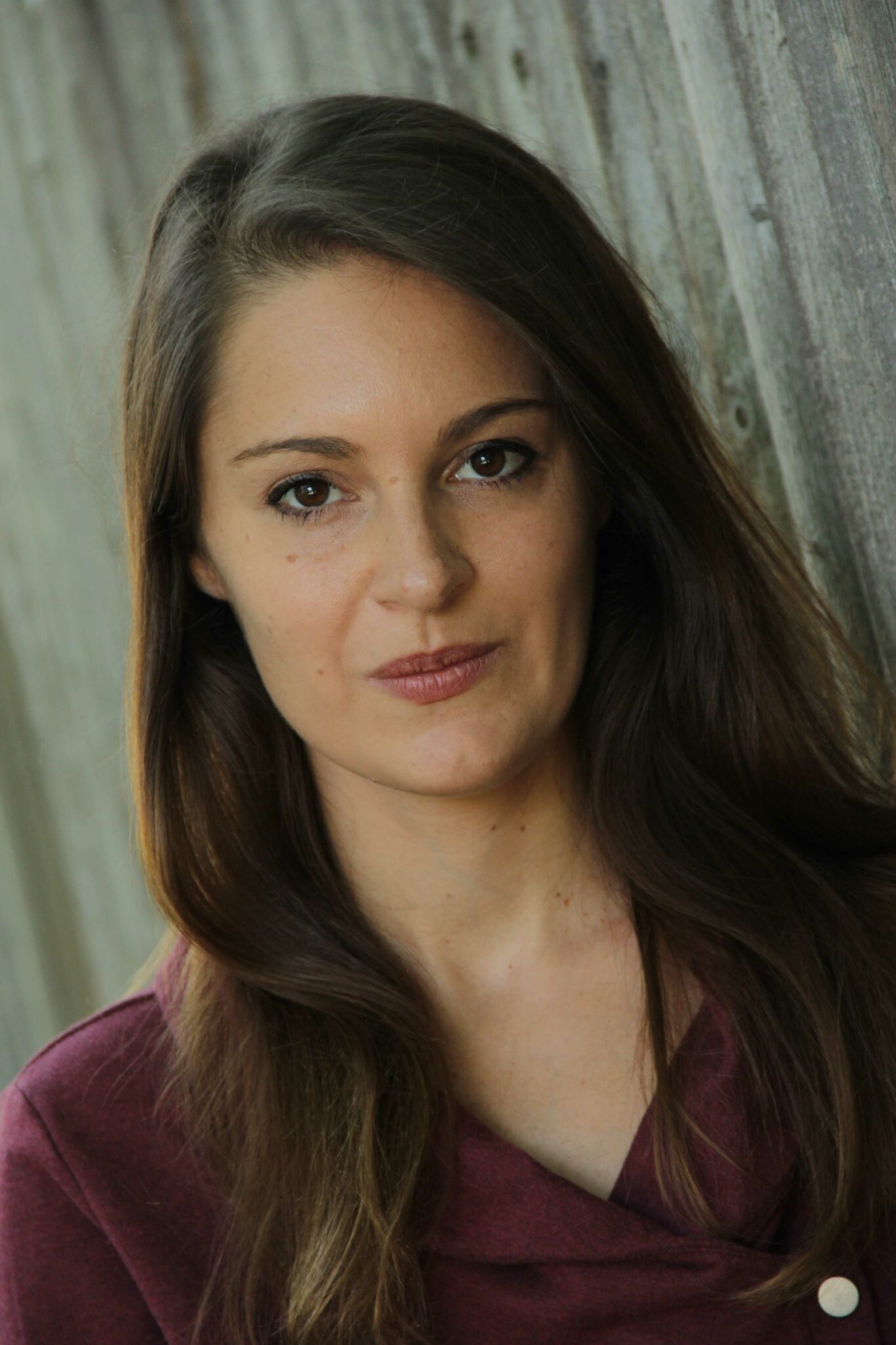 Lenni Stone - Iowa Conservatory