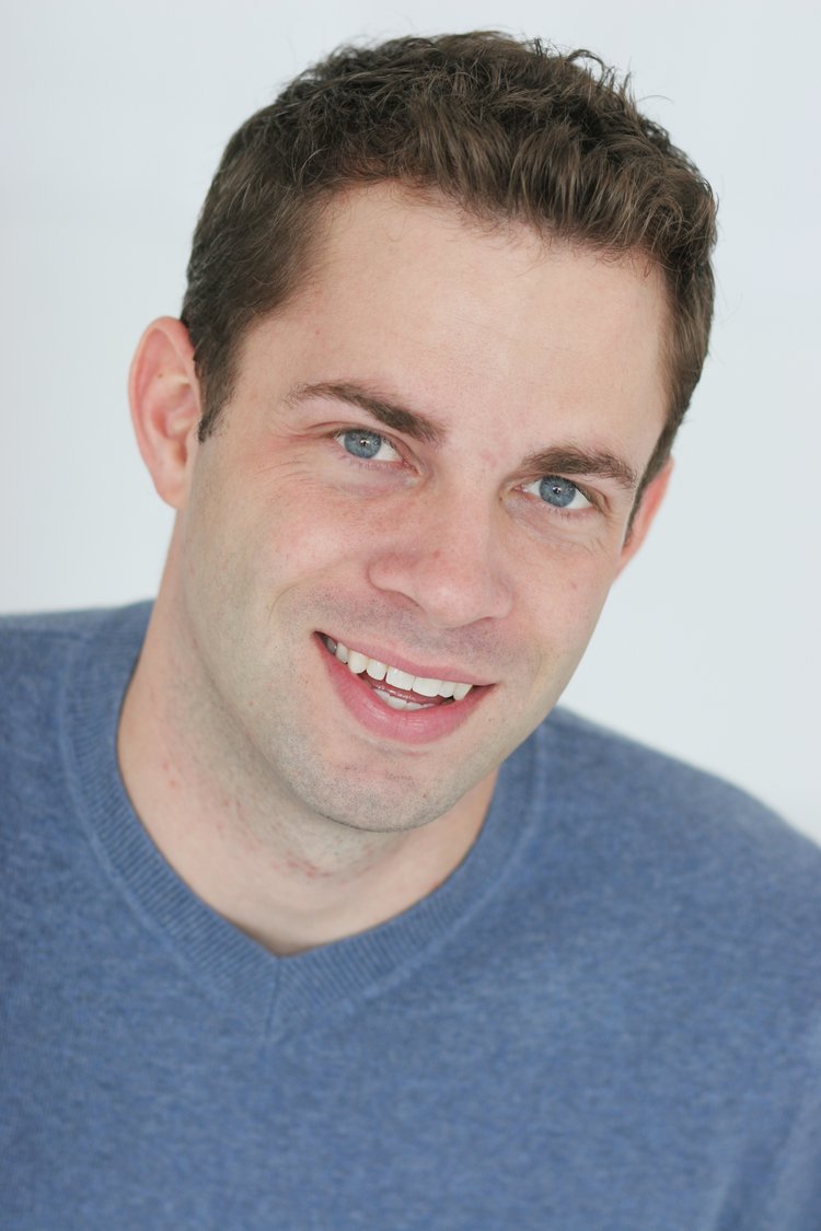 Chad Larabee - Iowa Conservatory