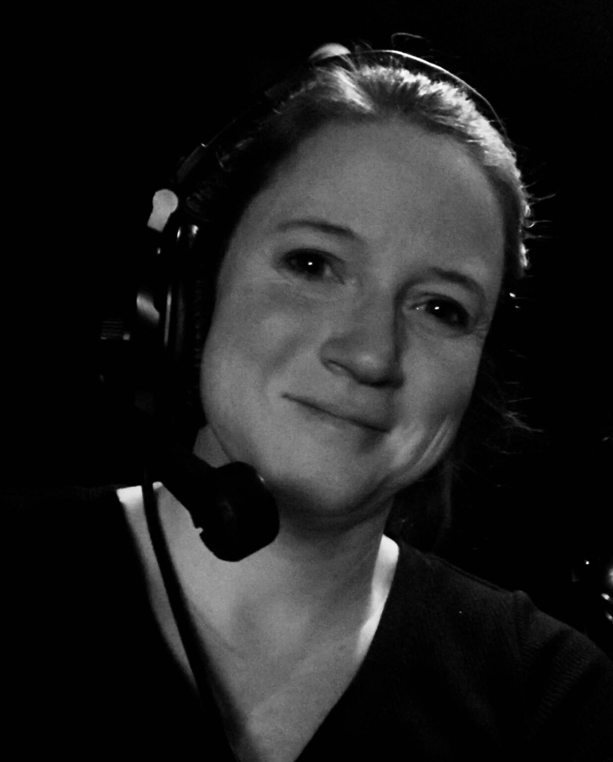 Kristen Olinger - Iowa Conservatory