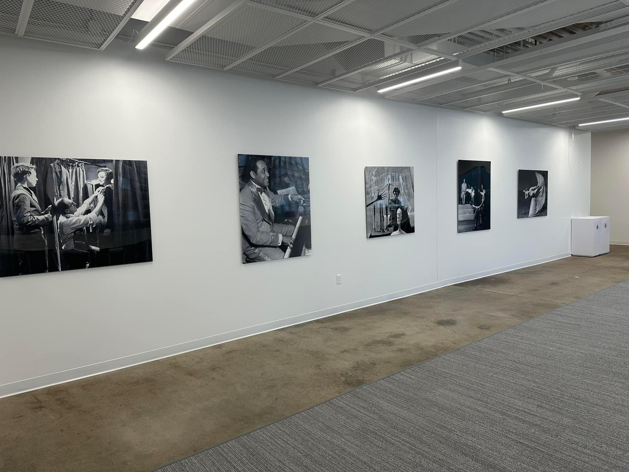 About - Iowa Conservatory