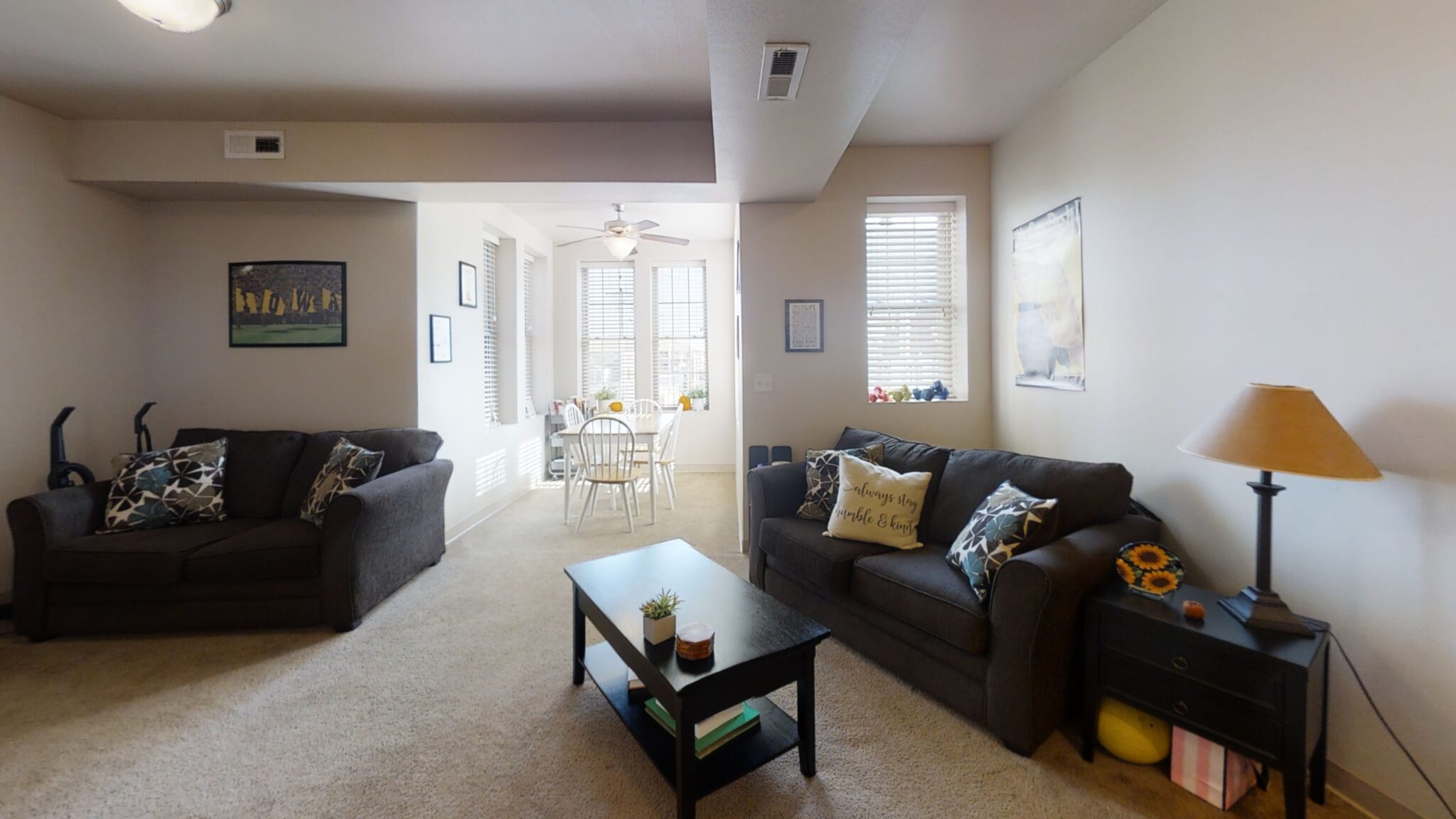 Programs - Iowa Conservatory