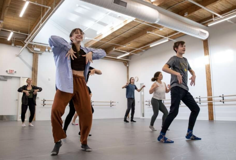 Summer Intensives 2025 - Iowa Conservatory