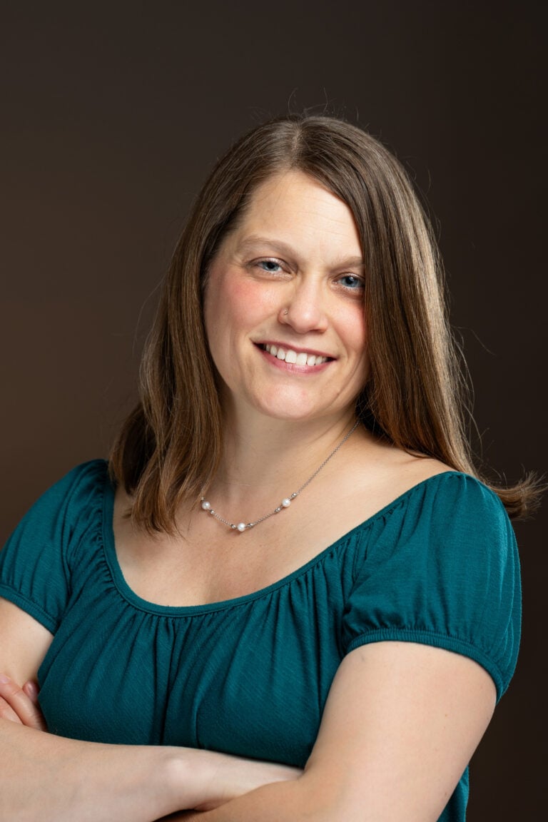 Dr. Beth Brown - Iowa Conservatory