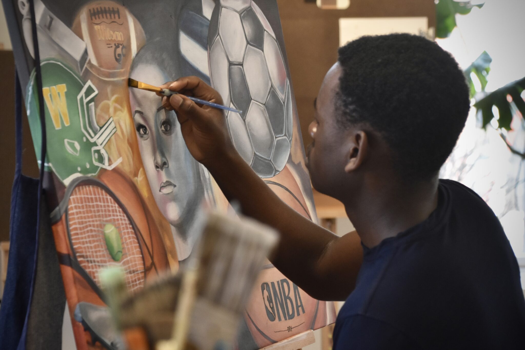 Iowa Conservatory | A Performing and Visual Arts School